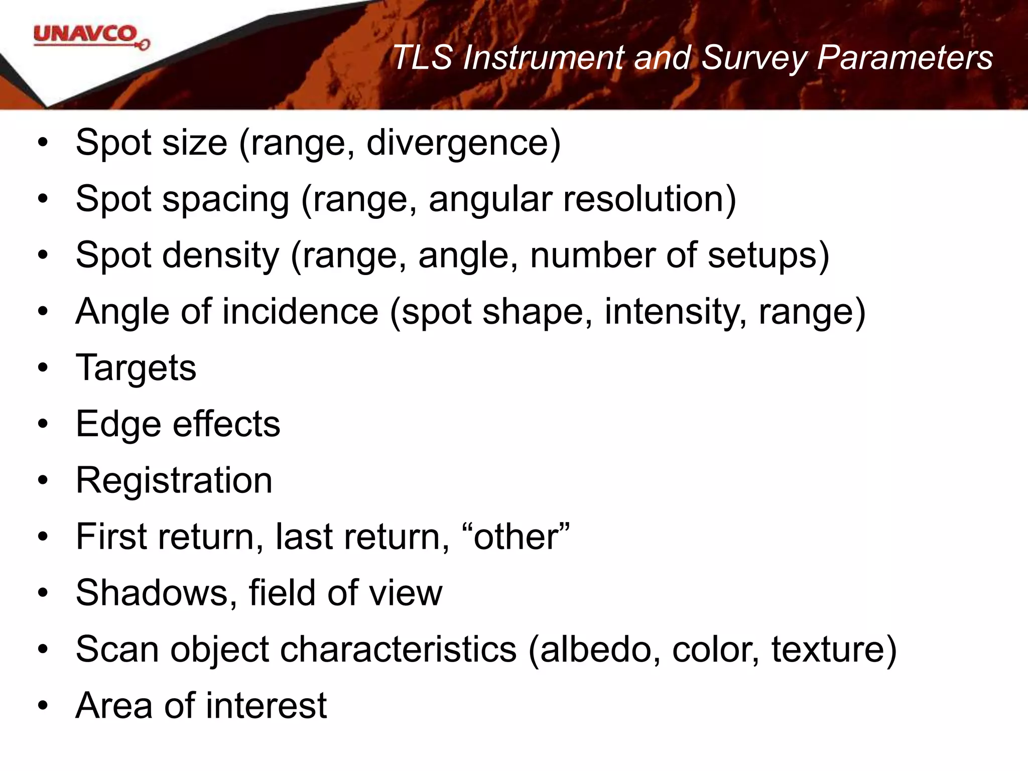 Introduction to TLS Workflow Presentation | PPTX