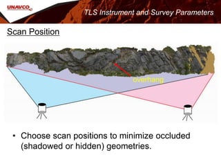 Introduction to TLS Workflow Presentation | PPTX