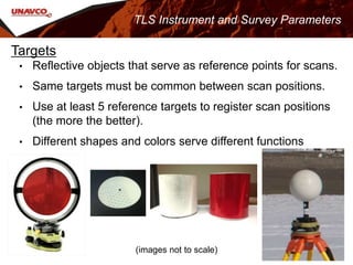 Introduction to TLS Workflow Presentation | PPTX