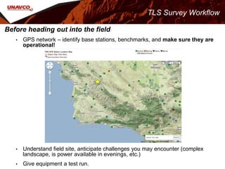 Introduction to TLS Workflow Presentation | PPTX