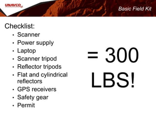 Introduction to TLS Workflow Presentation | PPTX