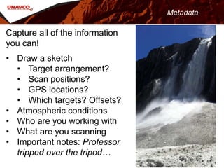 Introduction to TLS Workflow Presentation | PPTX