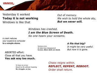 Introduction to TLS Workflow Presentation | PPT | Free Download