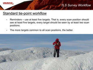 Introduction to TLS Workflow Presentation | PPTX