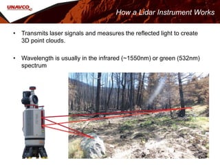 Introduction to TLS Workflow Presentation | PPTX
