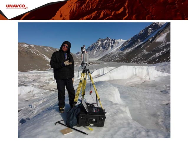 Introduction to TLS Workflow Presentation | PPTX