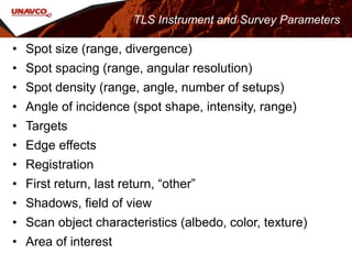 Introduction to TLS Workflow Presentation | PPTX