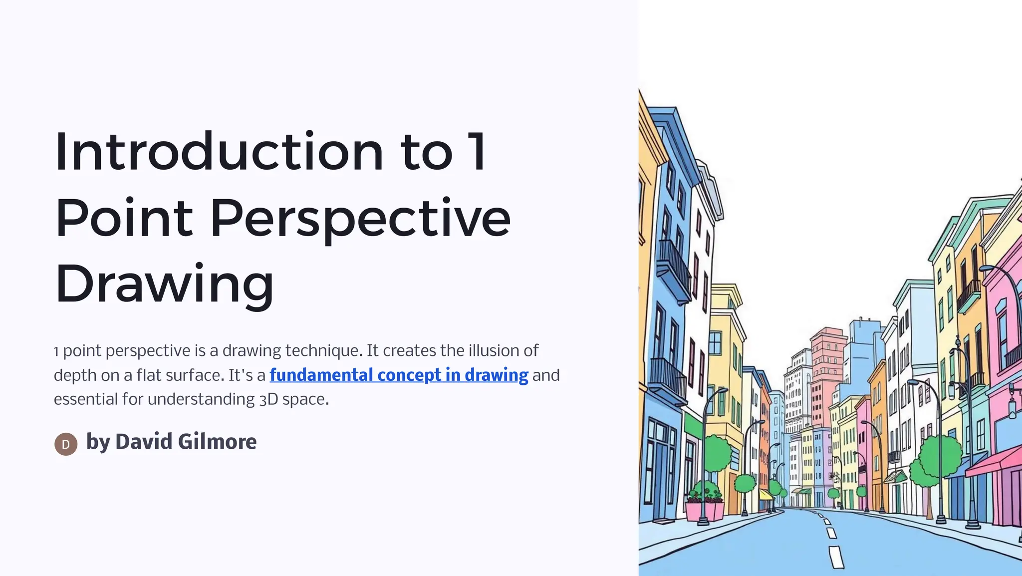 Intro to 1 Point Perspective Drawing.pdf