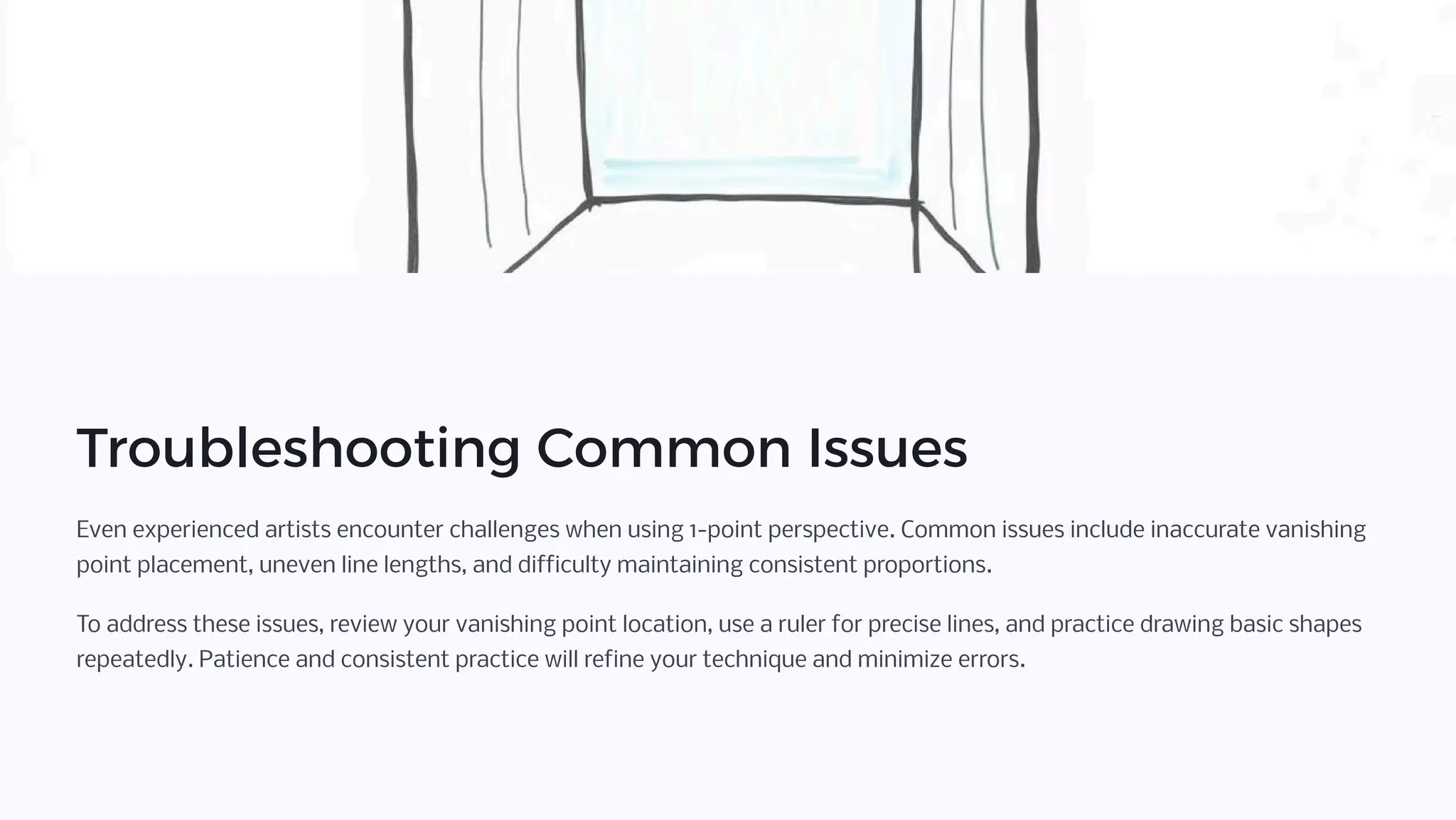 Intro to 1 Point Perspective Drawing.pdf
