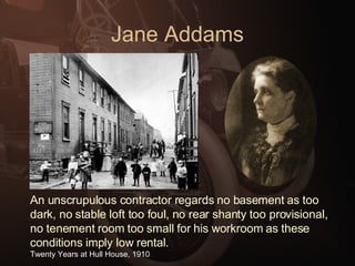 Introduction to 1910 | PPT