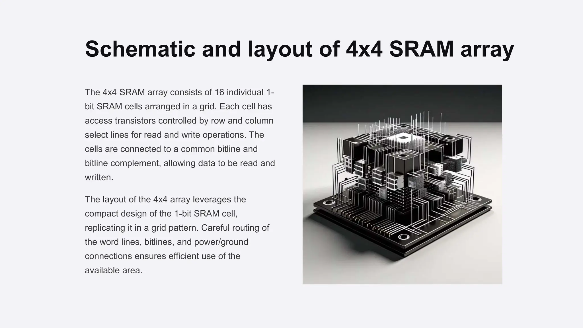 Introduction-to-4x4-SRAM-Memory-Block.pptx