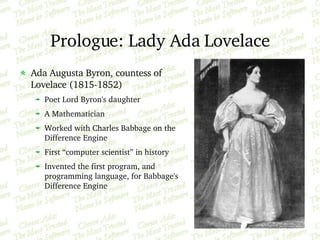 Introduction to Ada | PDF