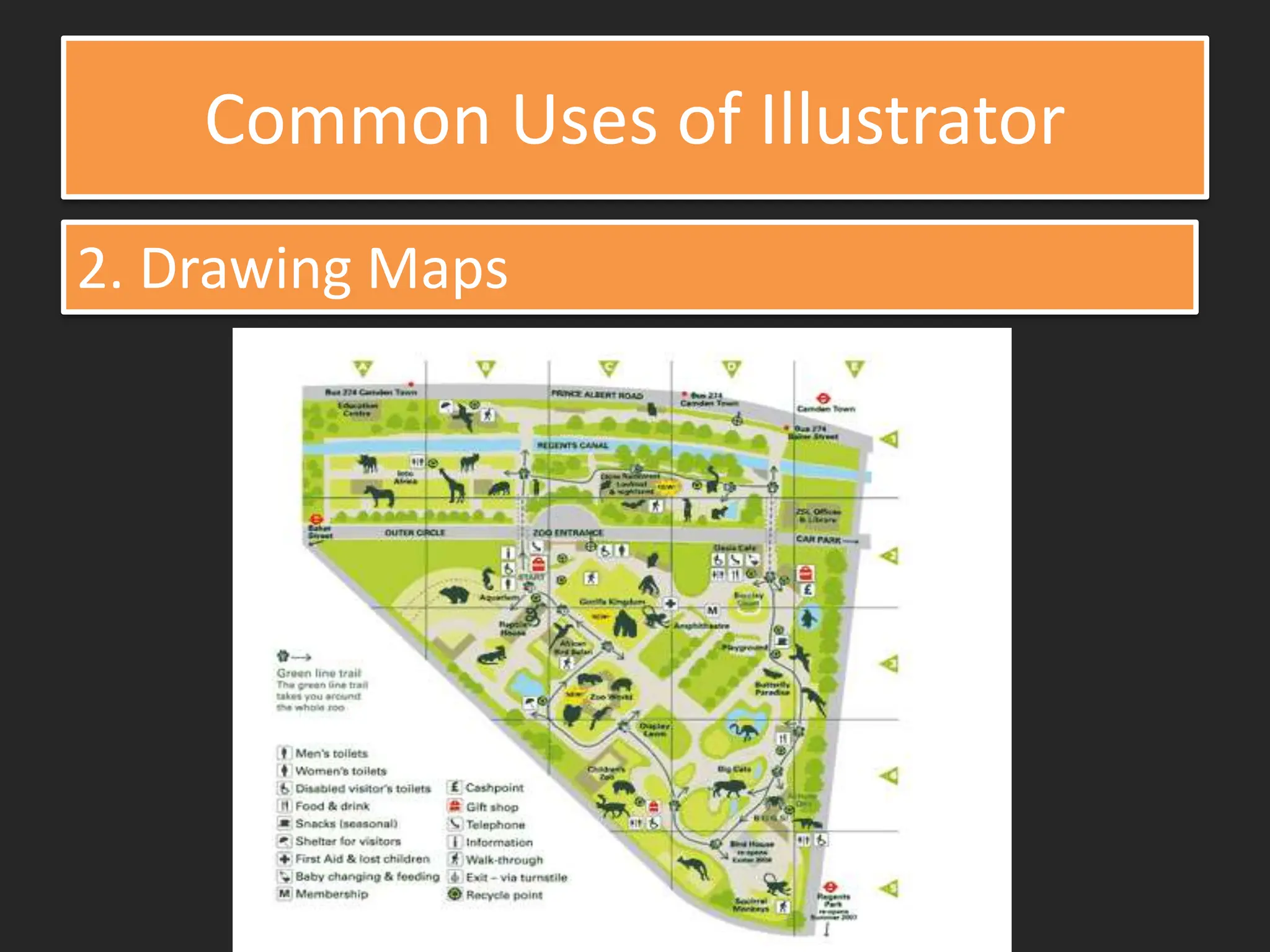 Introduction to Adobe Illustrator a software for designing and creating ...