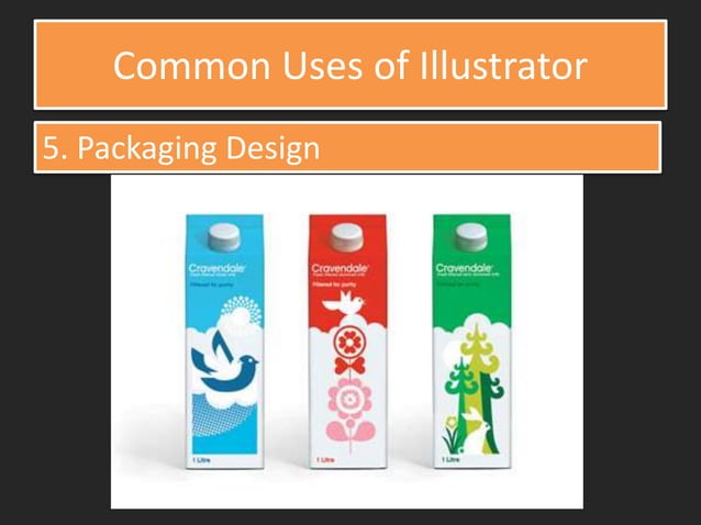 Introduction to Adobe Illustrator a software for designing and creating ...