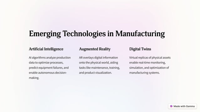 Introduction-to-Advanced-Manufacturing.pdf | Manufacturing Industry ...