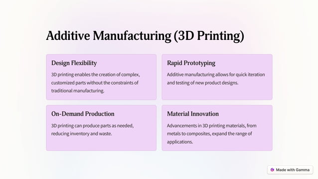 Introduction-to-Advanced-Manufacturing.pdf | Manufacturing Industry ...