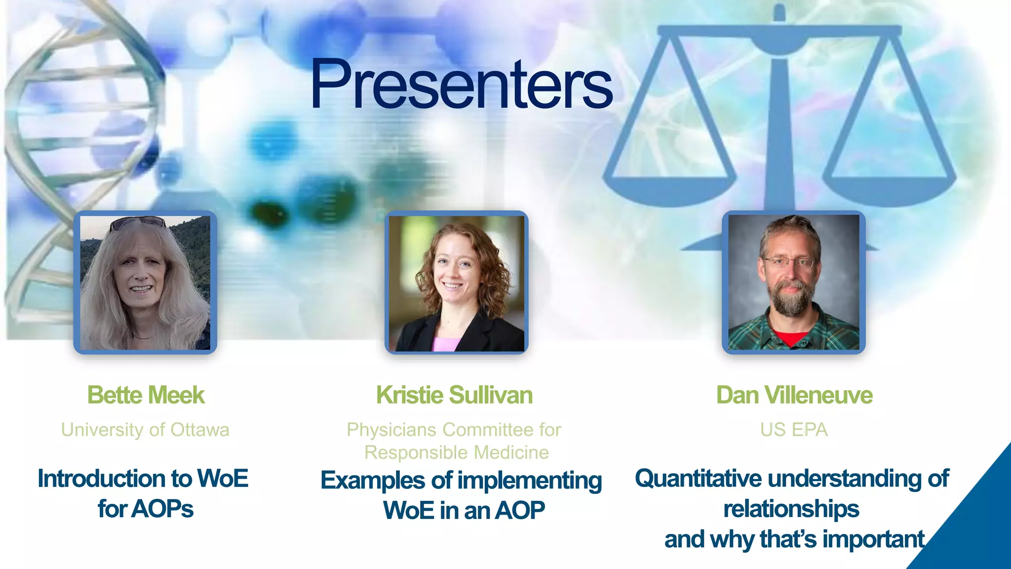 Introduction to adverse outcome pathways | PDF