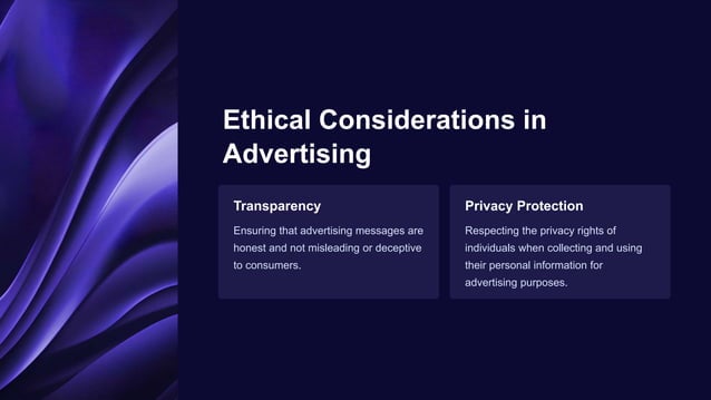 Introduction to Advertising and Its Purpose | PPT