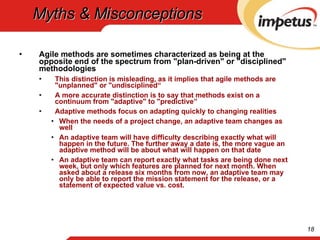 Introduction To Agile | PPT