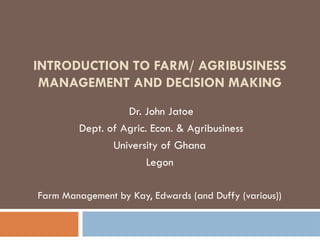 introduction-to-agribusiness-mgt-lecture-vi.ppt