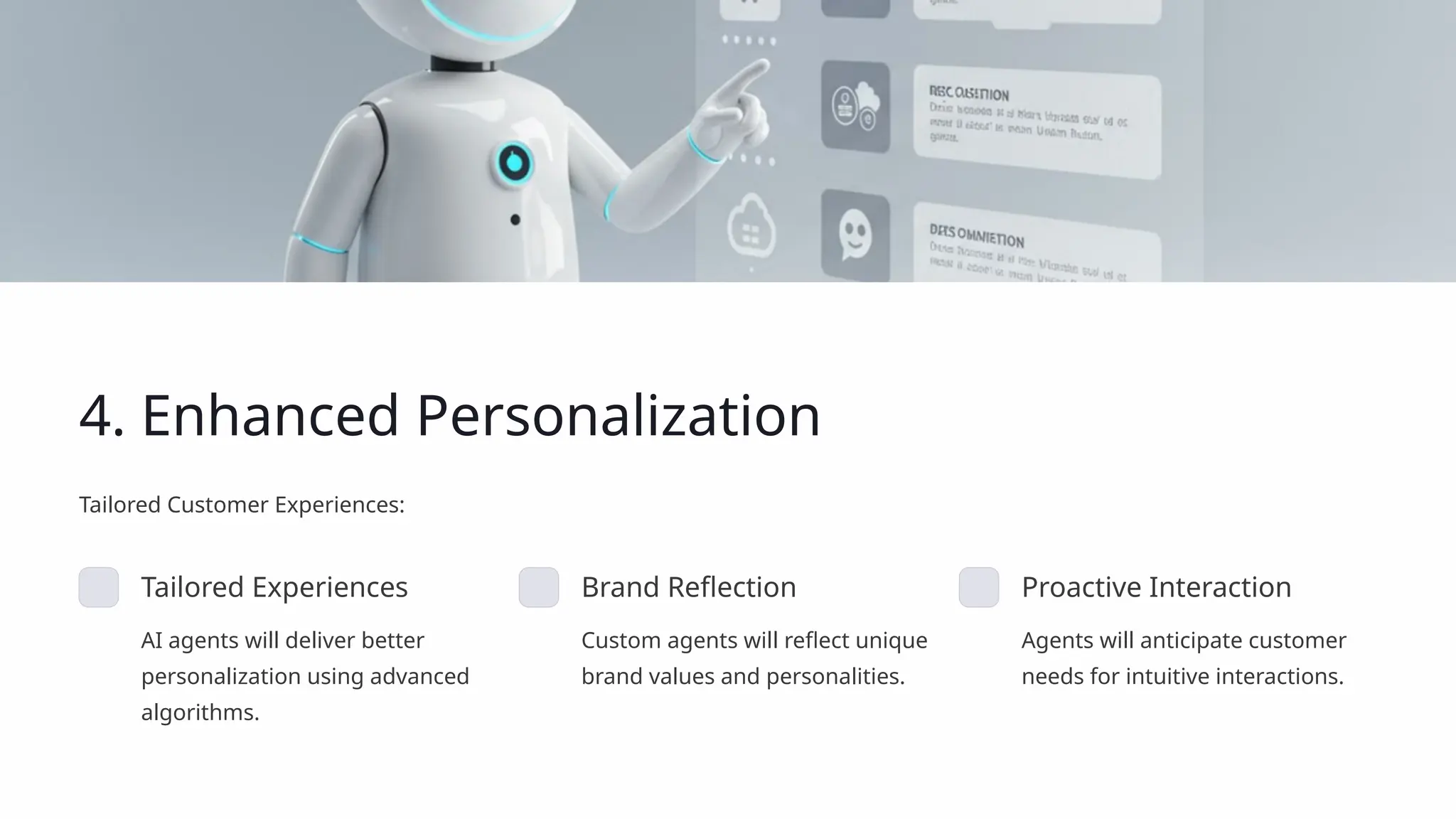 Introduction to AI Agents ppt Presentation | PPTX