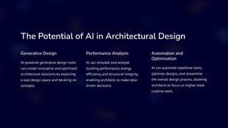 Artificial Intelligence (AI) is revolutionizing the field of ...