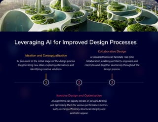 Artificial Intelligence (AI) is revolutionizing the field of ...