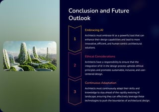 Artificial Intelligence (AI) is revolutionizing the field of ...