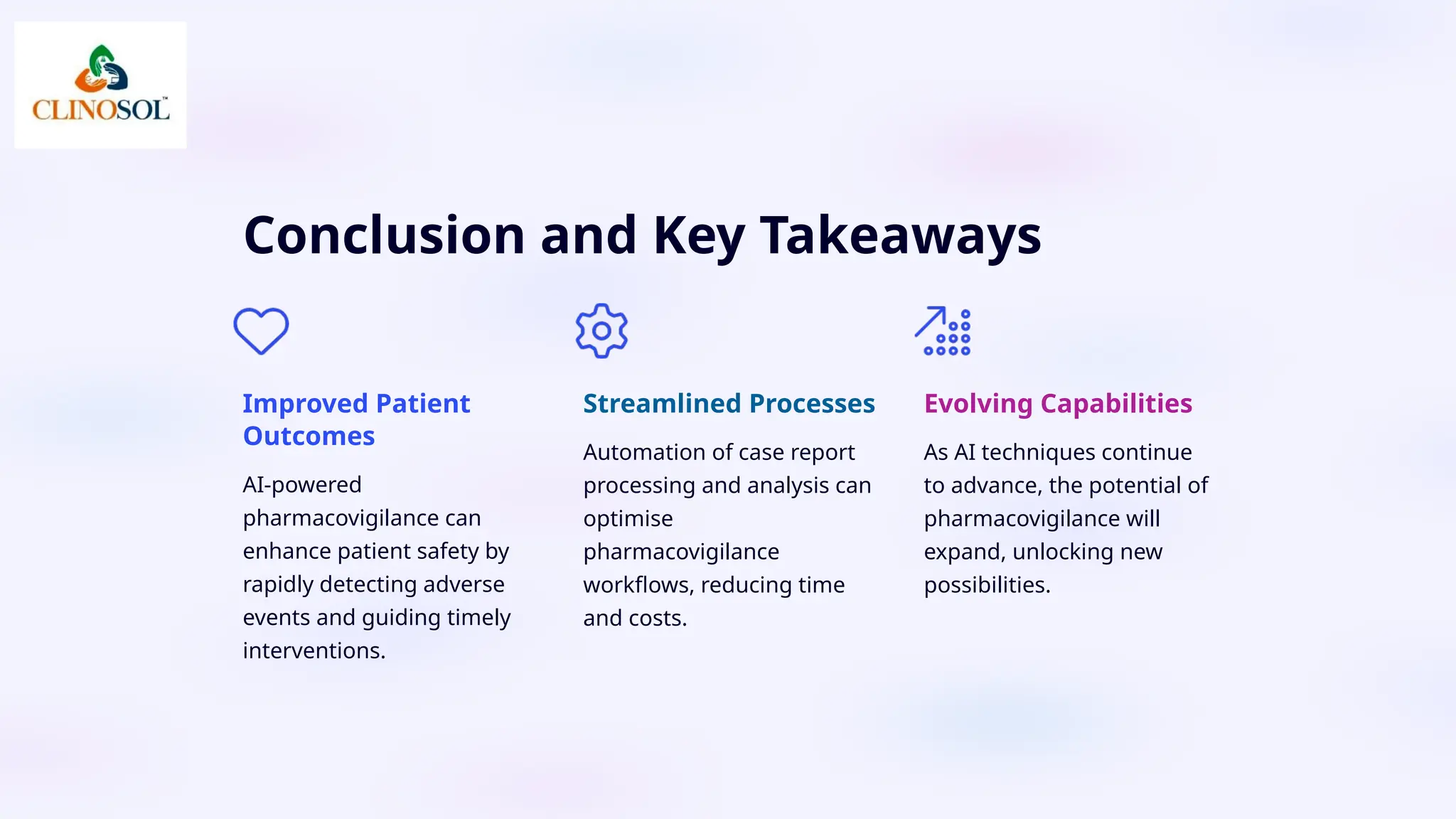 AI-Powered Pharmacovigilance: Enhancing Drug Safety Monitoring | PPTX