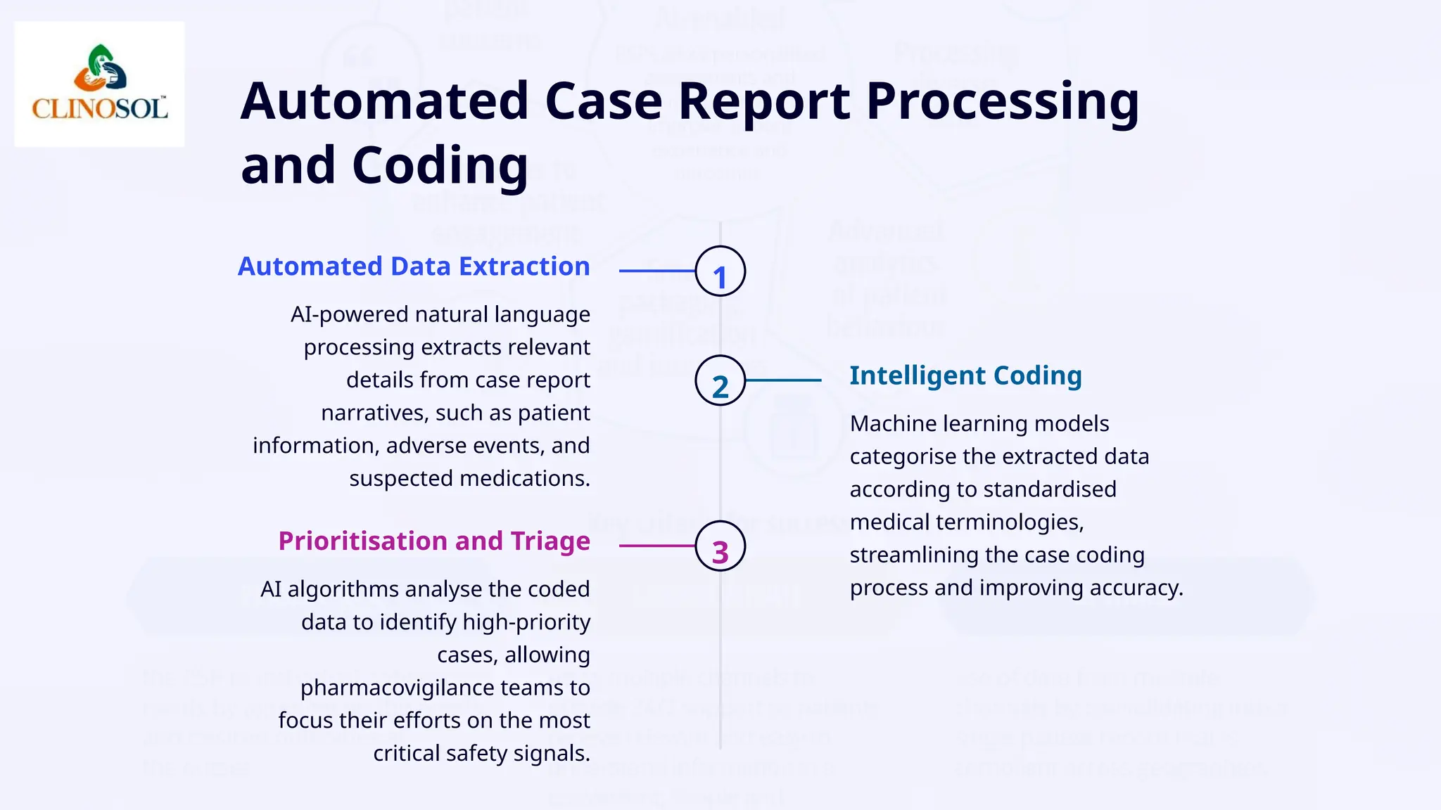 AI-Powered Pharmacovigilance: Enhancing Drug Safety Monitoring | PPTX