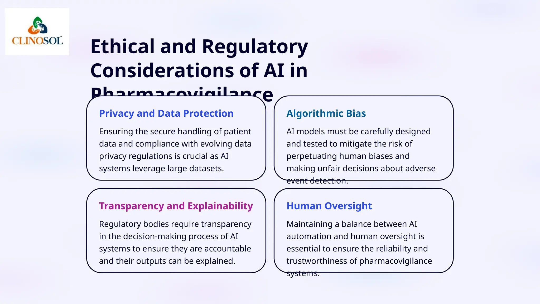 AI-Powered Pharmacovigilance: Enhancing Drug Safety Monitoring | PPTX