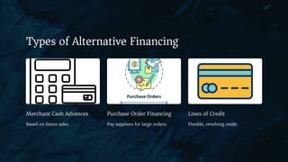 Introduction to Alternative and Non-Bank Financing 2024.pdf