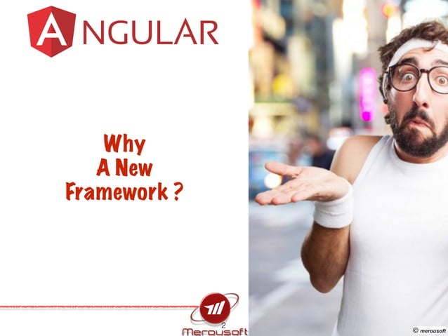 Introduction to angular 4 | PPT