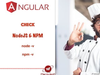 Introduction to angular 4 | PPT