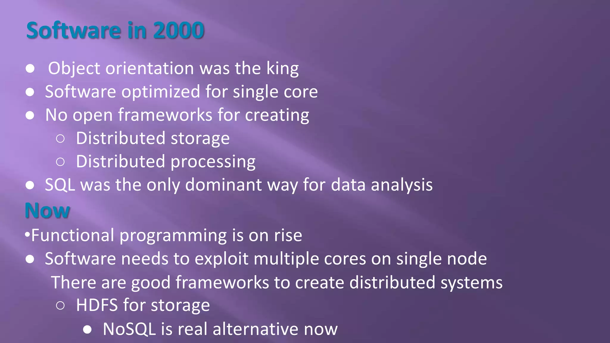seminar presentation on apache-spark | PPT