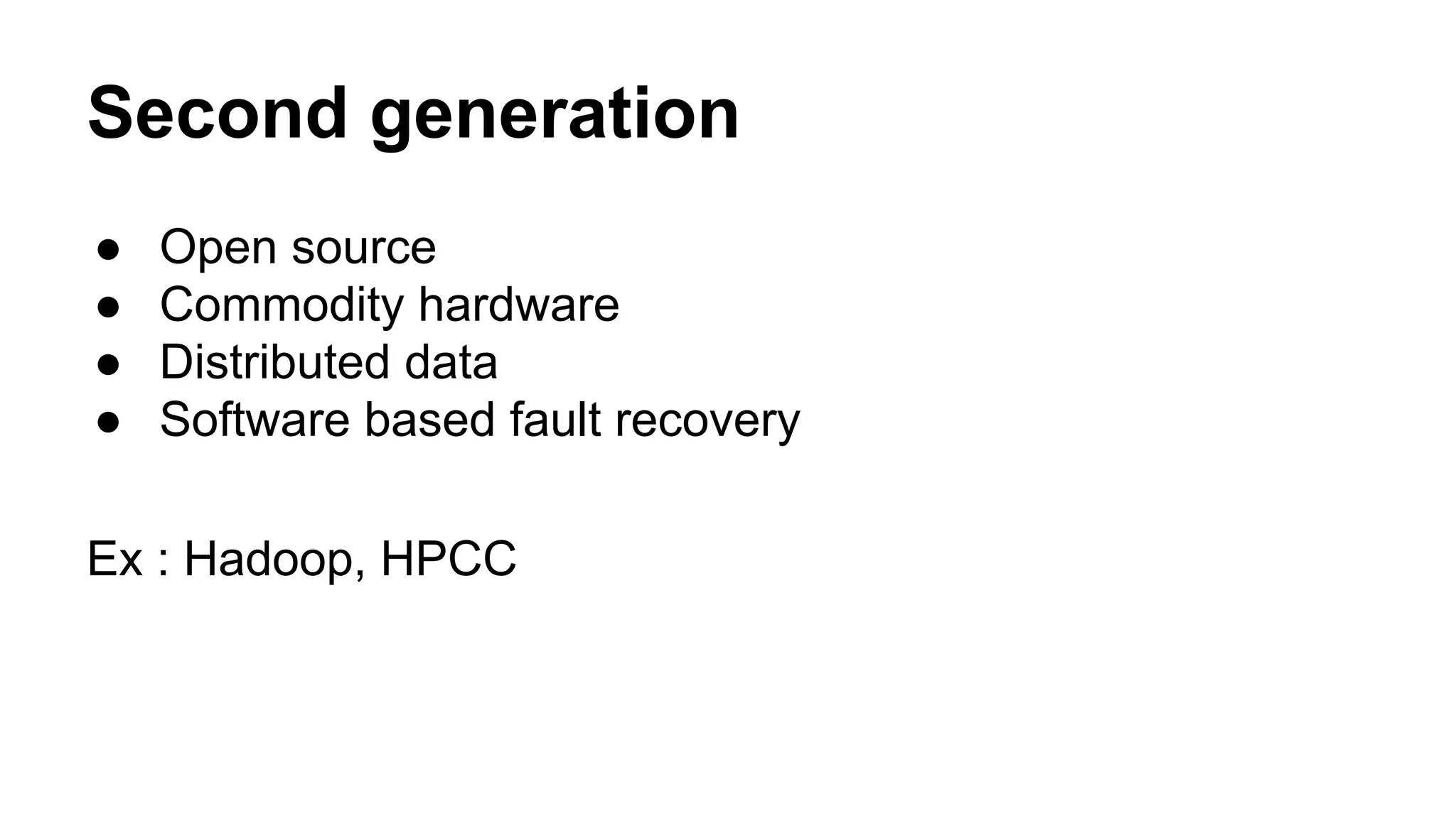Introduction To Apache Spark Pdf Databases Computer Software And Applications