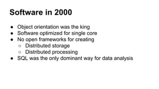 Introduction to Apache Spark | PDF | Databases | Computer Software and ...