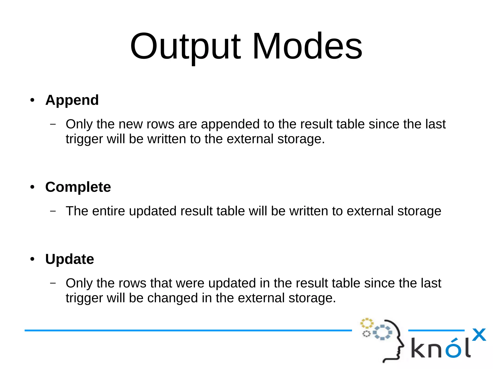 Introduction to Apache Spark 2.0 | PPT