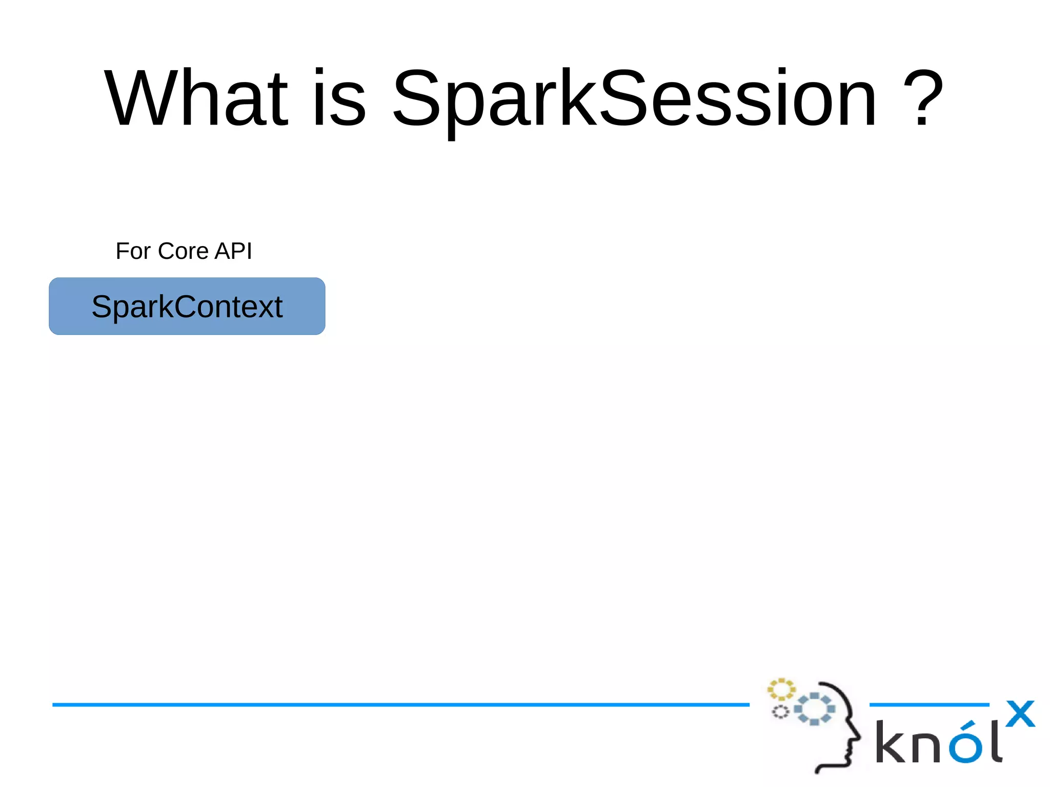 Introduction to Apache Spark 2.0 | PPT