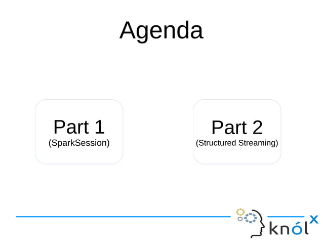 Introduction to Apache Spark 2.0 | PPT