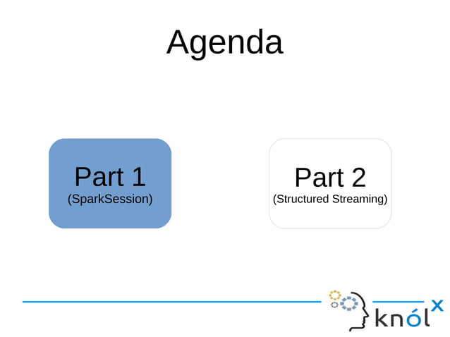Introduction to Apache Spark 2.0 | PPT