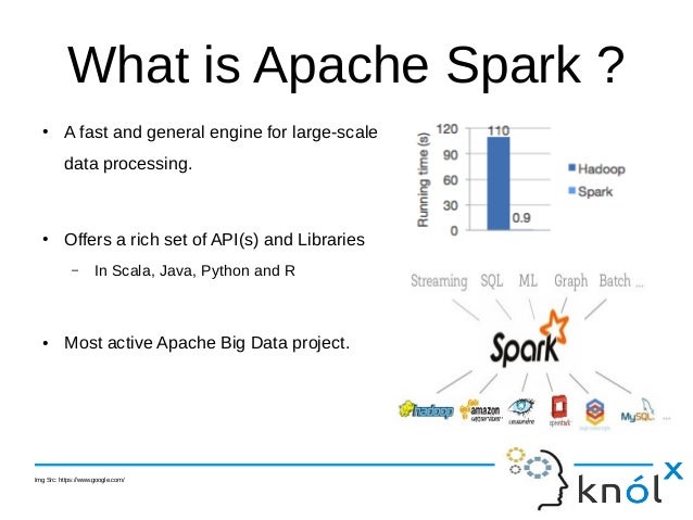 Introduction to Apache Spark 2.0