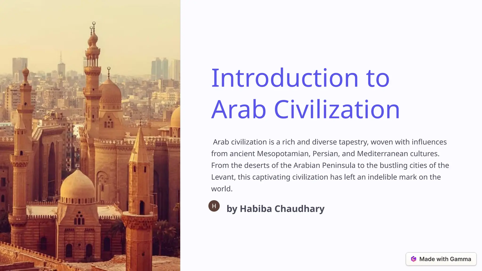 An Introduction-to-Arab-Civilization.pptx
