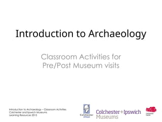 Introduction-to-Archaeology-Presentation.pptx