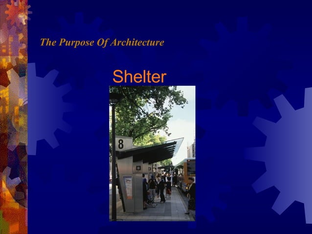 Introduction to Architecture | PPT