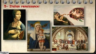 Introduction to art history (beginner-level) | PPTX | Modern Art | Fine Art