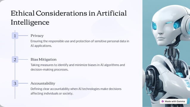 Get Artificial Intelligence development services | PPT