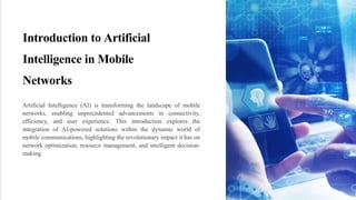 Introduction-to-Artificial-Intelligence-in-Mobile-Networks[1].pptx