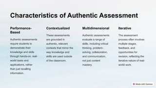 Introduction-to-Authentic-Assessment.pptx