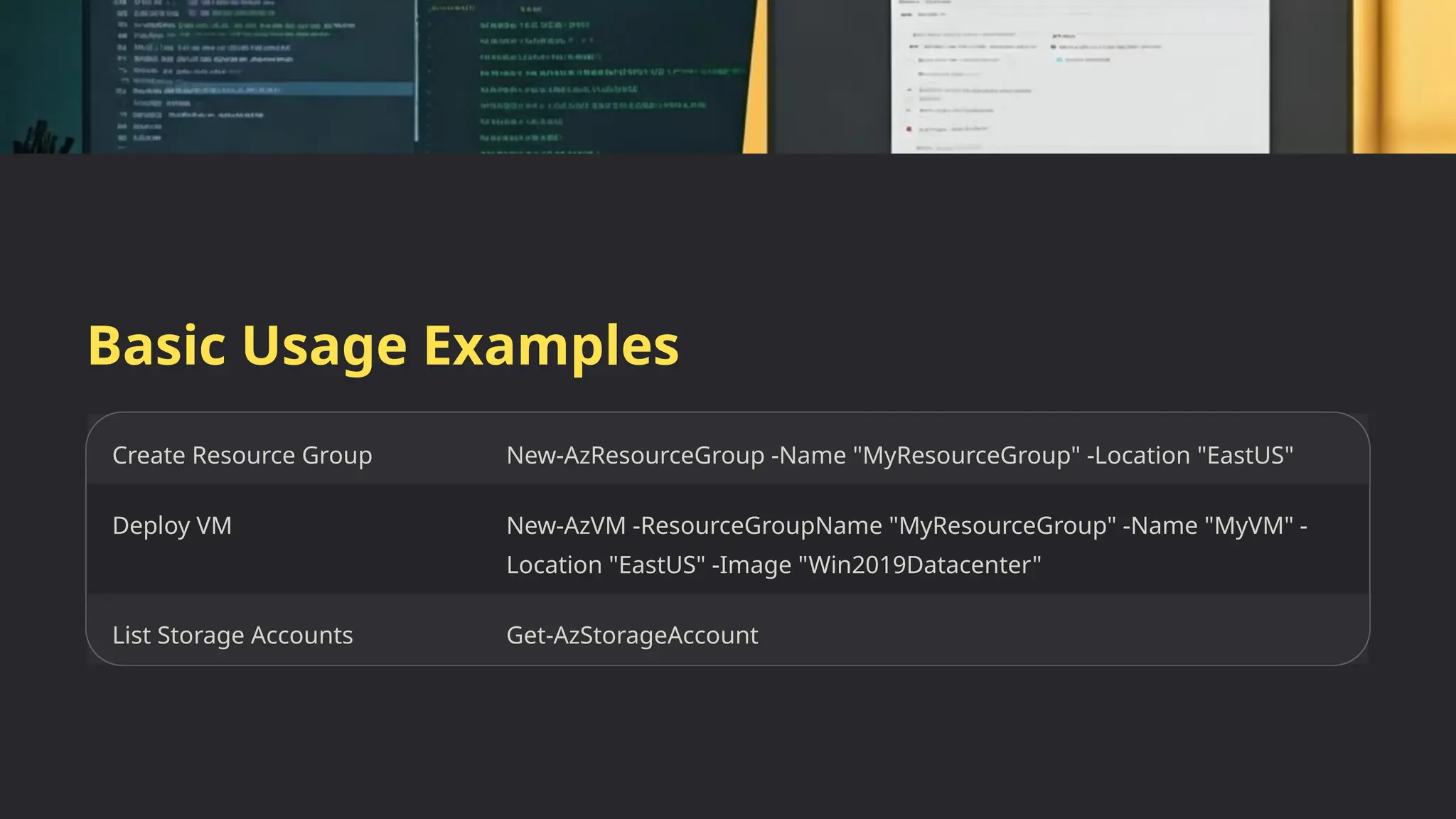 Introduction-to-Azure-PowerShell-Module.pptx
